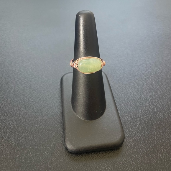 Jewelry | Jade Ring | Poshmark
